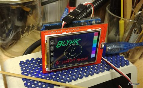 C Blynk Legacy Code Examples For Basic Tasks Projects Made With Blynk Blynk Community