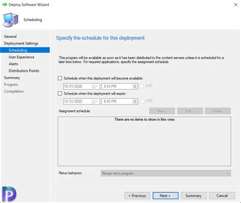best guide to deploy windows 10 20h2 using sccm