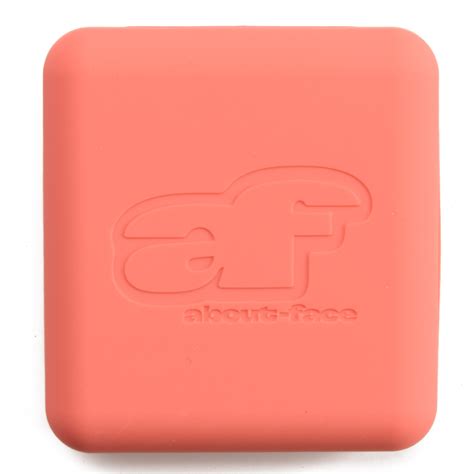 About Face Quickie Cheek Freak Blush Balm Review And Swatches Fre