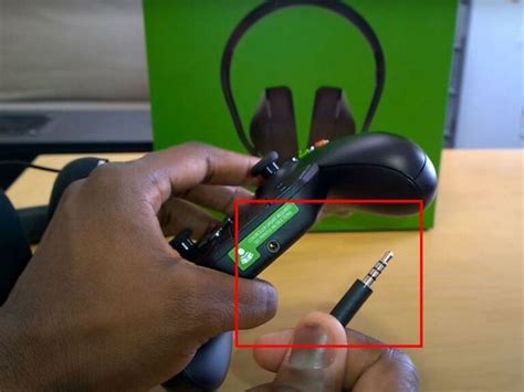 How To Connect Your Wired Headset To Xbox One Ultimate Guide Headphonesty