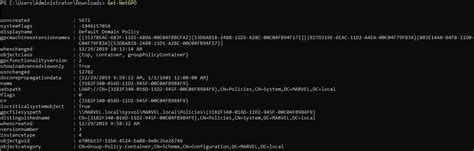 Active Directory Enumeration Hacker Notes Executeatwill