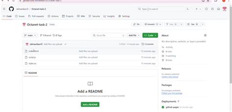 Internship Webdevelopment Html Css Javascript Tech