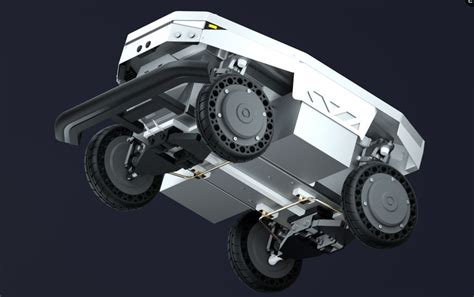 Fdata Robot On Linkedin Roboticplatform Wheelrobot Mobilerobot Robotchassia