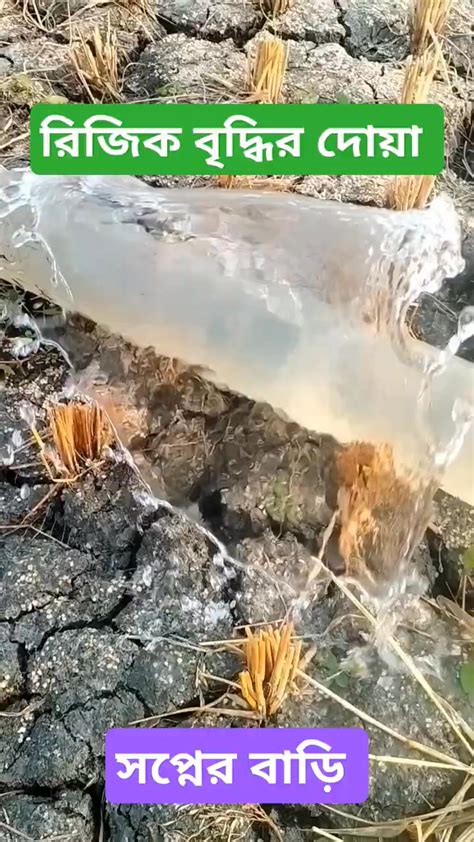 Viralvideo শিরিকের পাপ থেকে বাঁচার দোয়া জেনে নিন সপ্নের বাড়ি Facebook