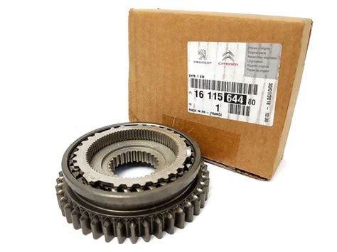 Synchronous Ring 1 2 Speed New Original Citroen Peugeot Ma 5 Ds3 C3 C4 208 3 £141 45