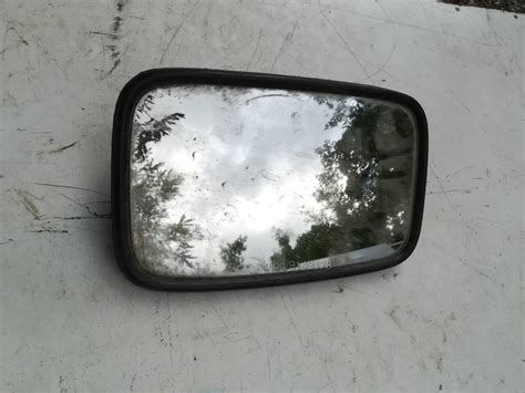 Странично огледало за бус или камион Огледала Резервни части консумативи аксесоари