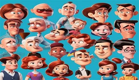 13 Arthur Cartoon Characters Of All Time
