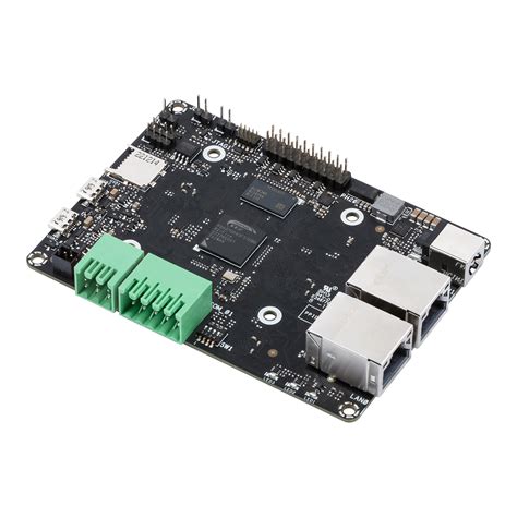 Asus Iot Announced The Tinker V Sbc With A 64 Bit Risc V Processor