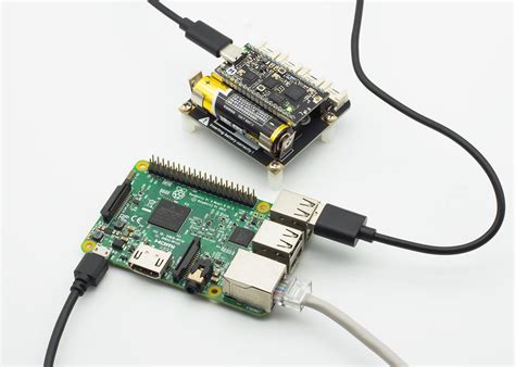 Openthread Border Router Grove Mesh Kit Documentation