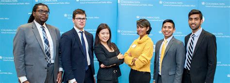 Sipa Consulting Club Columbia Sipa Consulting Club