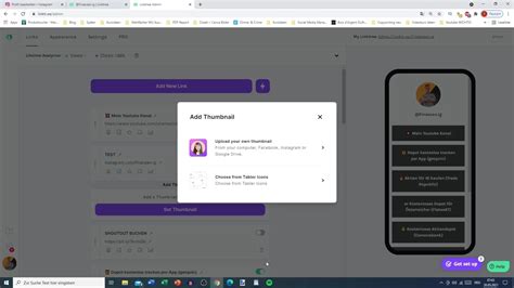 Sådan Bruger Du Linktree Effektivt Til Instagram