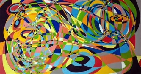 Spatial Relations Artsy