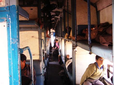Indian Trains And Sl 1a 2a 3a 2s Ccdo You Know What Does