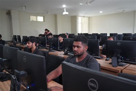 Socset School Highlights Itm Sls Baroda University