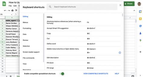 How To Use Google Sheets Ultimate Guide Layer Blog