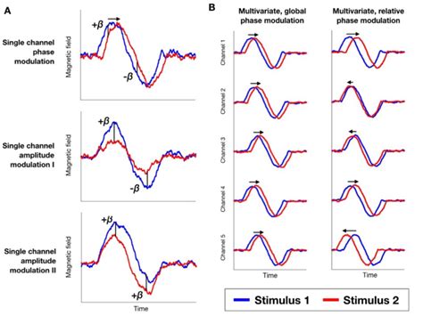 Different Types Of Modulation Can Bring About Decoding Accuracy This
