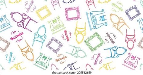 Background Illustration Math Symbols Formulas Stock Vector Royalty Free 730379383