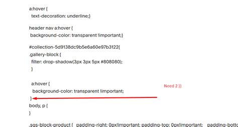 Aligning Product Photo With Product Description Customize With Code Squarespace Forum