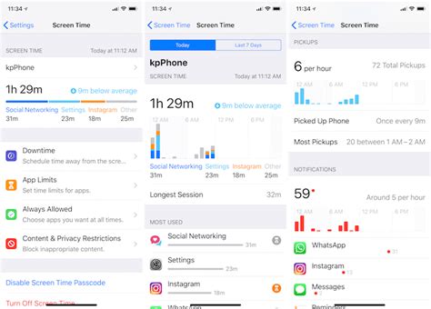 How To Use Screen Time And App Limits In IOS 12 To Reduce Distractions IPhone Hacks 1