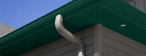 Soffit Fascia And Trim From Edco Products