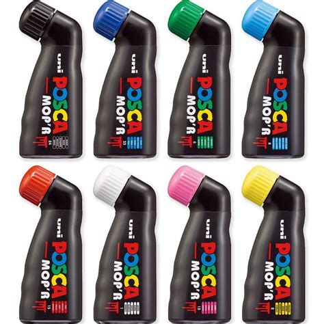 Shop Posca Mopr Pcm 22 Australia Art Supplies Articci