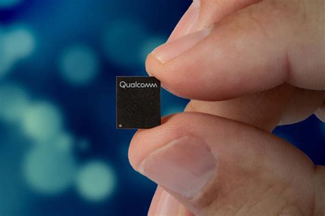 Qualcomm Expected To Supply Apple Just Percent Of Iphone G Modems