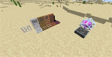 Tweaked Screenshots Resource Packs Minecraft