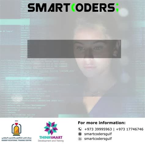 Thinksmart For Development And Training On Linkedin Thinksmartgulf Smartcoders Coder Coding