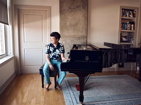 The Joey Alexander Trio 6 30 Pm Create Austin