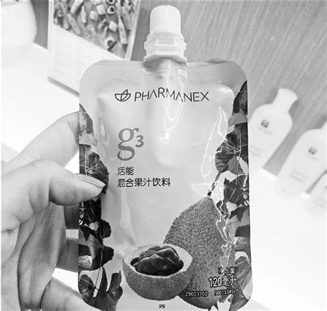 同款果汁，產自如新湖州公司 每日頭條
