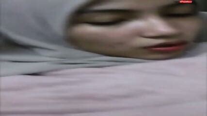 Malay Ain Penang Tudung Ungu Atau Pink Yang Nakal Dan Liar