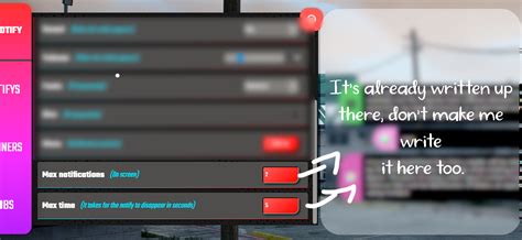 Stnotify Notification And Job Banners Fivem Script [esx Qb Standalone] Fivem Releases Cfx