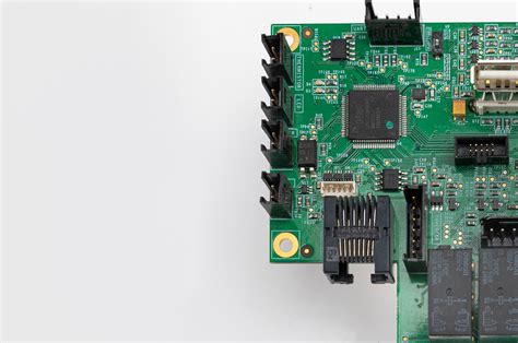 Appliance Control Board Florence Engineering Electronic Engineering In Florence