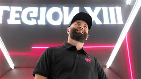 Legion XIII El Equipo De Jon Rahm Para El LIV Golf Ya Es Una Realidad Infobae