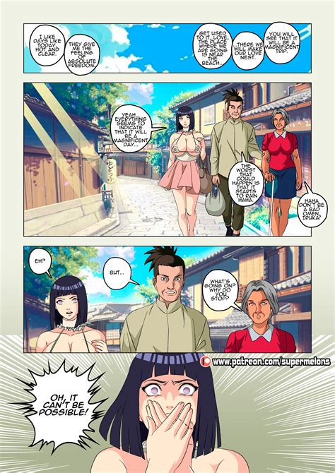 post 5332884 boruto naruto next generations comic hinata hyuuga iruka