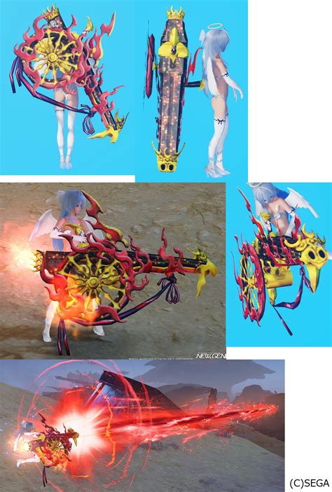 ＊グレンタヨウ Pso2 ニュージェネシス（pso2：ngs） 攻略 Wiki