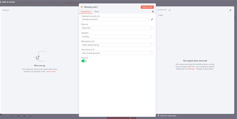 Node Issue Questions N8n Community