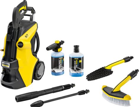 Karcher K7 Power Flex Car Pakket - Coolblue - Voor 23.59u, morgen in huis