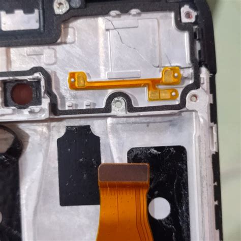 Jual Flexibel Speaker Bawah Oppo Reno F Fleksibel Speaker Reno F Shopee Indonesia