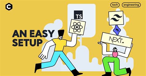 An Easy React 17 Typescript Tailwind Css Nextjs Setup Rnextjs