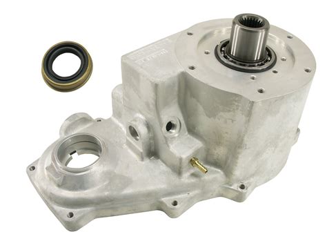 Jeep Wrangler Yj Transfer Case Seal At Rae Johnson Blog