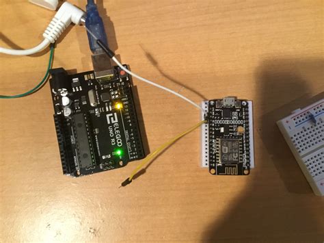 Node Esp 8266 Programming 3rd Party Boards Arduino Forum