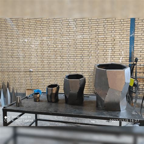 Scaling Projects Rwelding