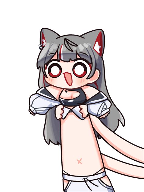 스텔 2기생 신의상 팬아트by땅숙 유니섬넬러 버튜버 에펨코리아