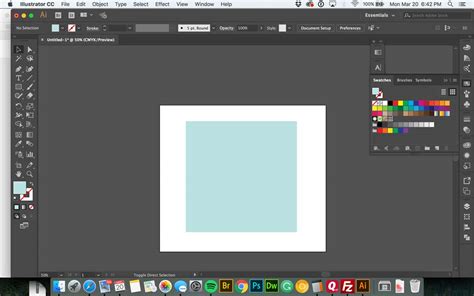 How To Make A Repeating Seamless Pattern In Illustrator Wonder Forest