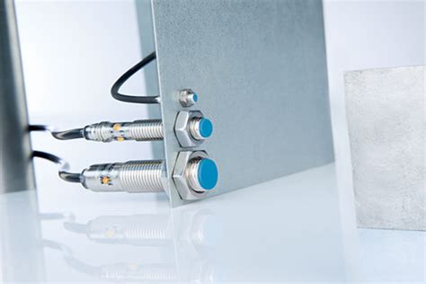 Unlocking The Power Of Proximity Sensors IndMALL