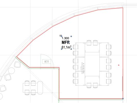 The Space Tool 2023 General Discussion Vectorworks Community Board