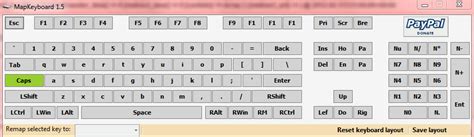 Disable Caps Lock With This Tiny Portable Keyboard Remapping Tool Daves Computer Tips