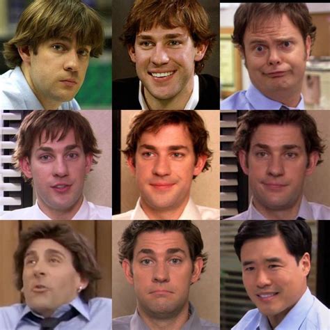 Jim Halpert Season 9