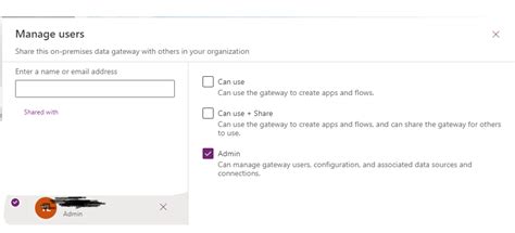 Solved Vnet Data Gateway Access Issue Microsoft Fabric Community